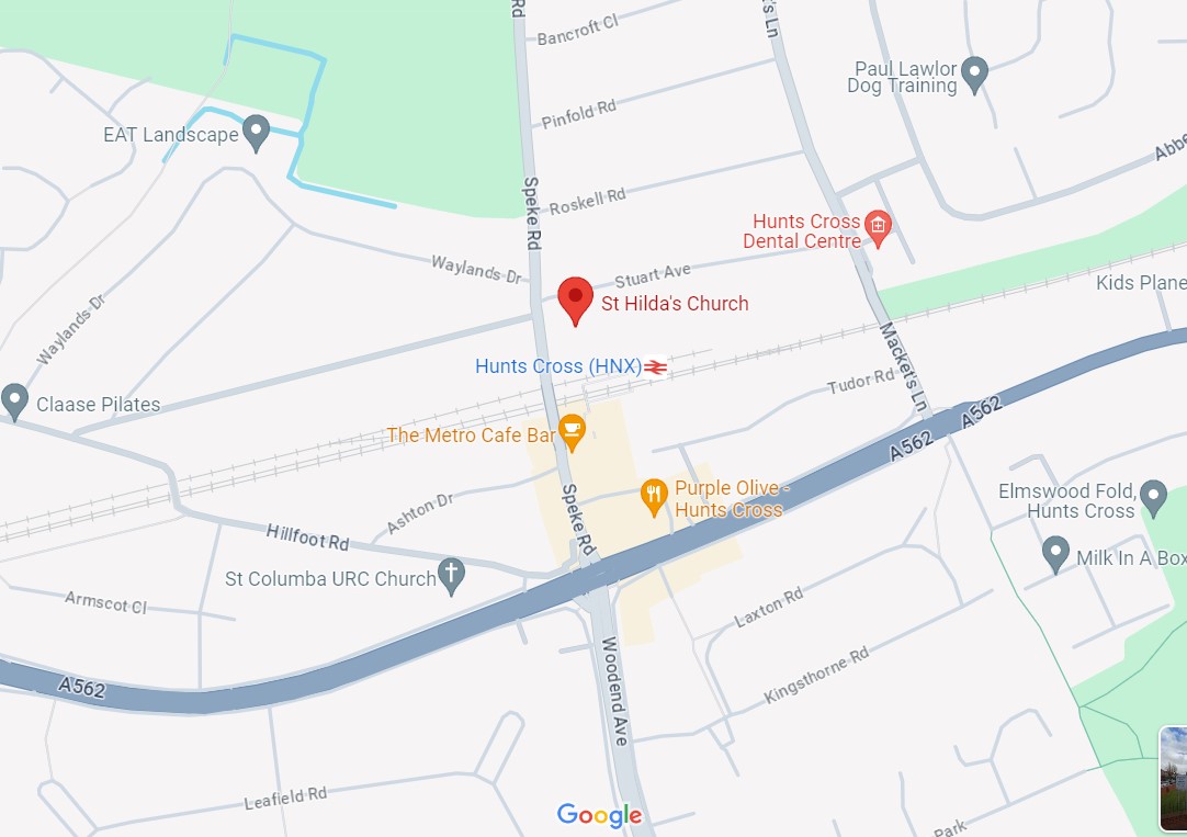 RSCDS Liverpool Branch